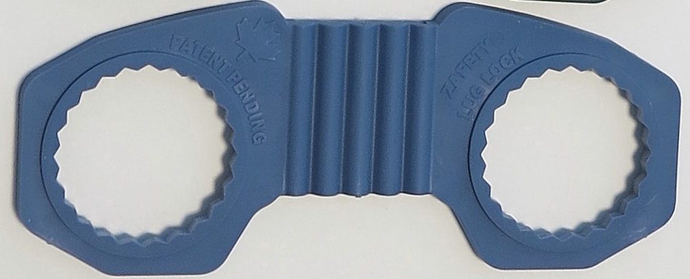 Product Information - Zafety Lug Lock USA